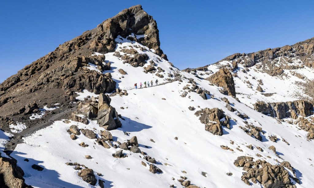 7 DAYS RONGAI ROUTE – Bahati Travel